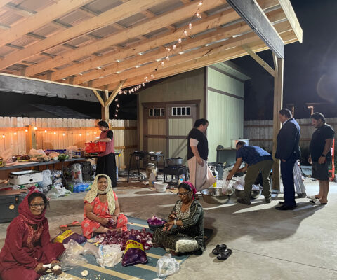 About Us - Global Immigrant Platform